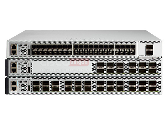 Cisco Switch 9500-12Q-A Catalyst 9500 12-port 40G switch, Advantage