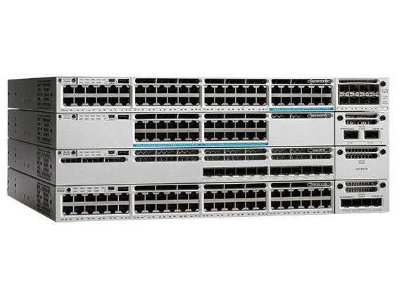 Bảng giá core switch Cisco 3850 cập nhập mới nhất 2019 Báo giá switch ...