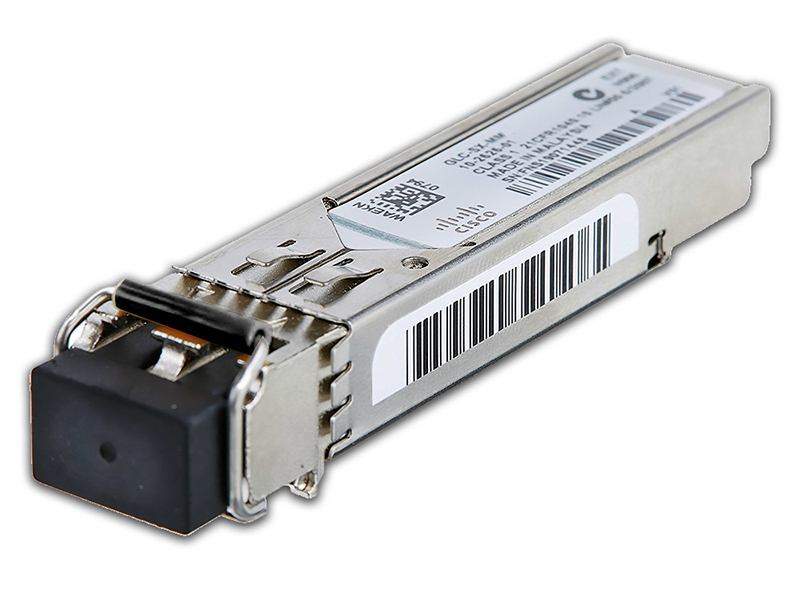 Module SFP Cisco GLC-SX-MM chính hãng giá rẻ