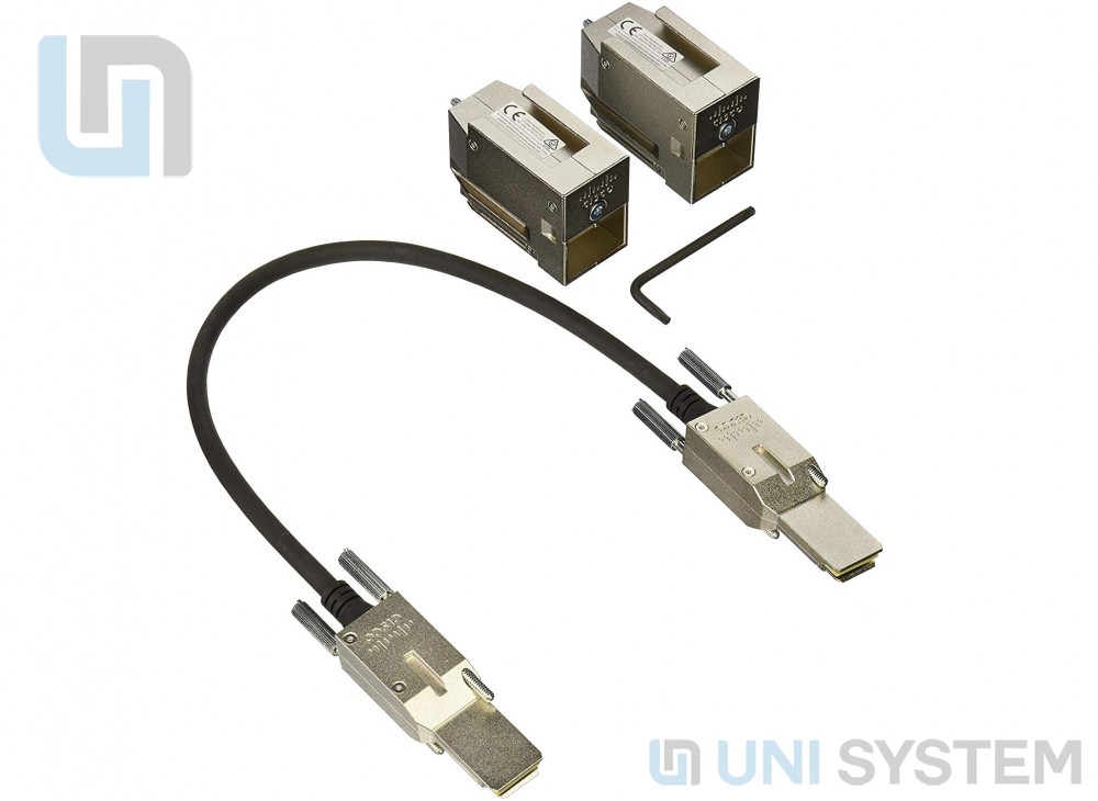 Cisco C9200L-STACK-KIT= Switch Cisco Catalyst 9200L xếp chồng