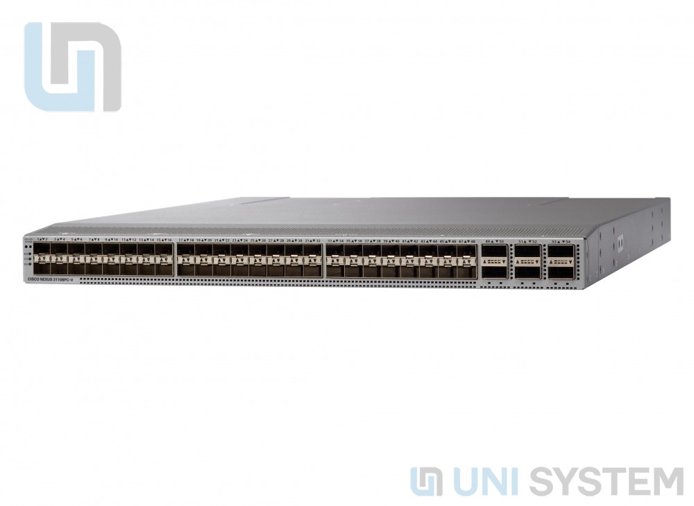 Switch Cisco 10Gb là thiết bị không thể thiếu tại các doanh nghiệp